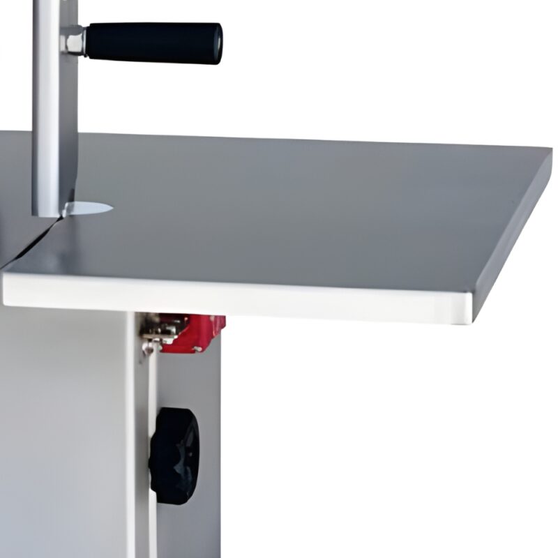 Πριονοκορδέλα Inox (1.5HP/400V) CGT 1830/400 CGT | Εξοπλισμοί Γιόβας