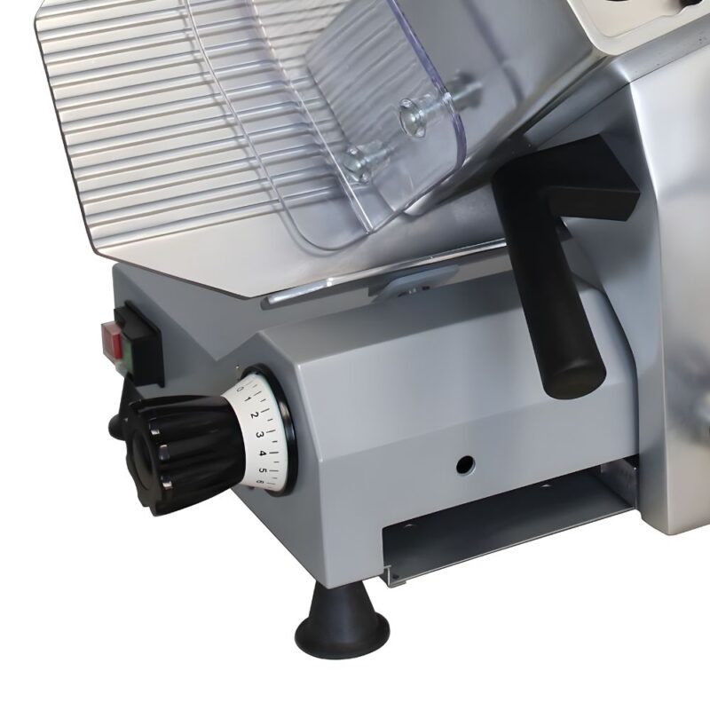 Ζαμπονομηχανή Ø300 πλάγιας κοπής Linea Pro 300 COMPACT CELME ...