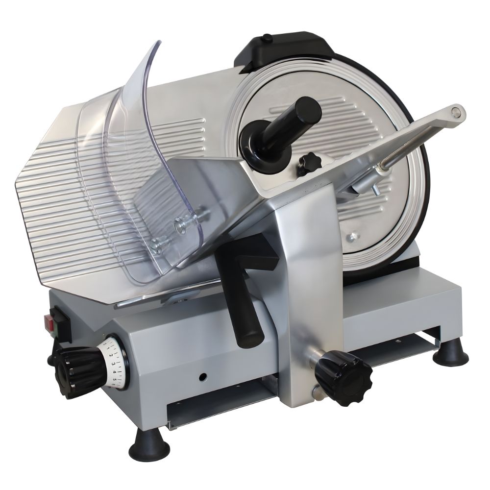 Ζαμπονομηχανή Ø300 πλάγιας κοπής Linea Pro 300 COMPACT CELME ...